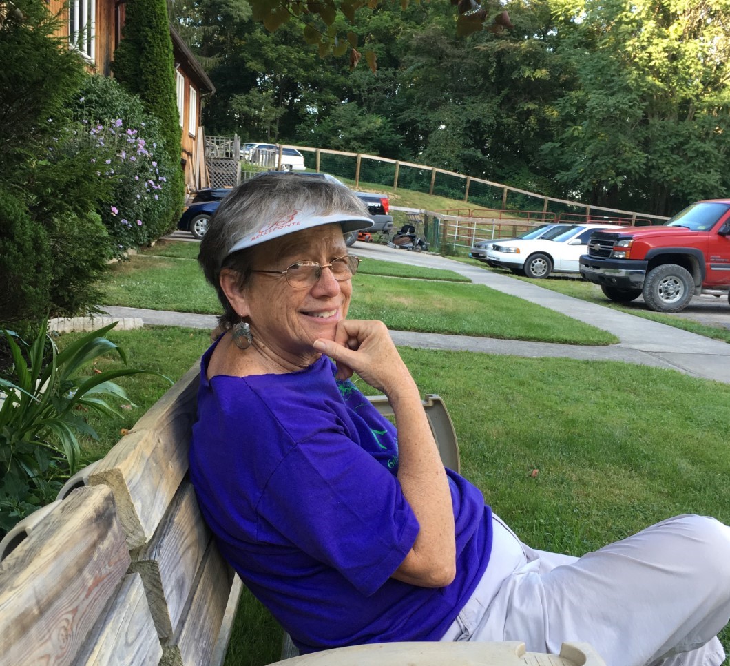 Our water, our lives, our communities...help us meet the challenges ...